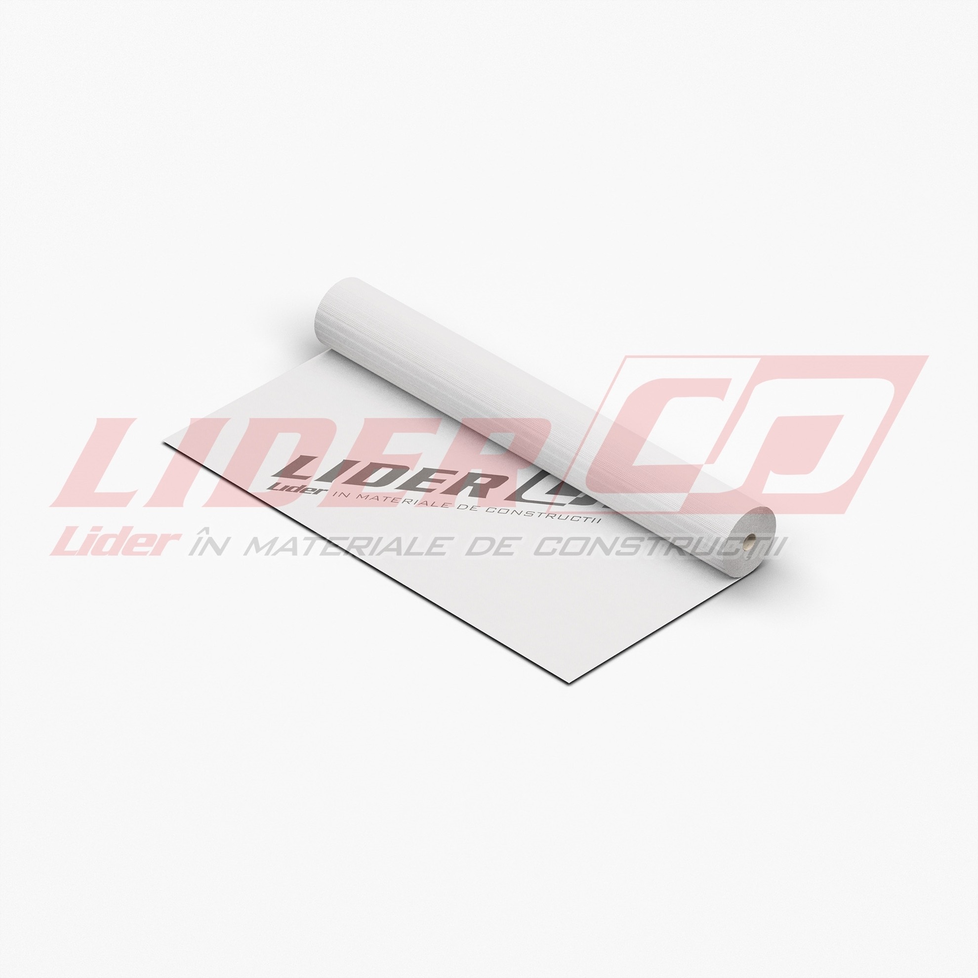 FOLIE DE DIFUZIE STANDARD LIGHT 100 G/M² - 1,5X50 M - 75 MP / SUL ...