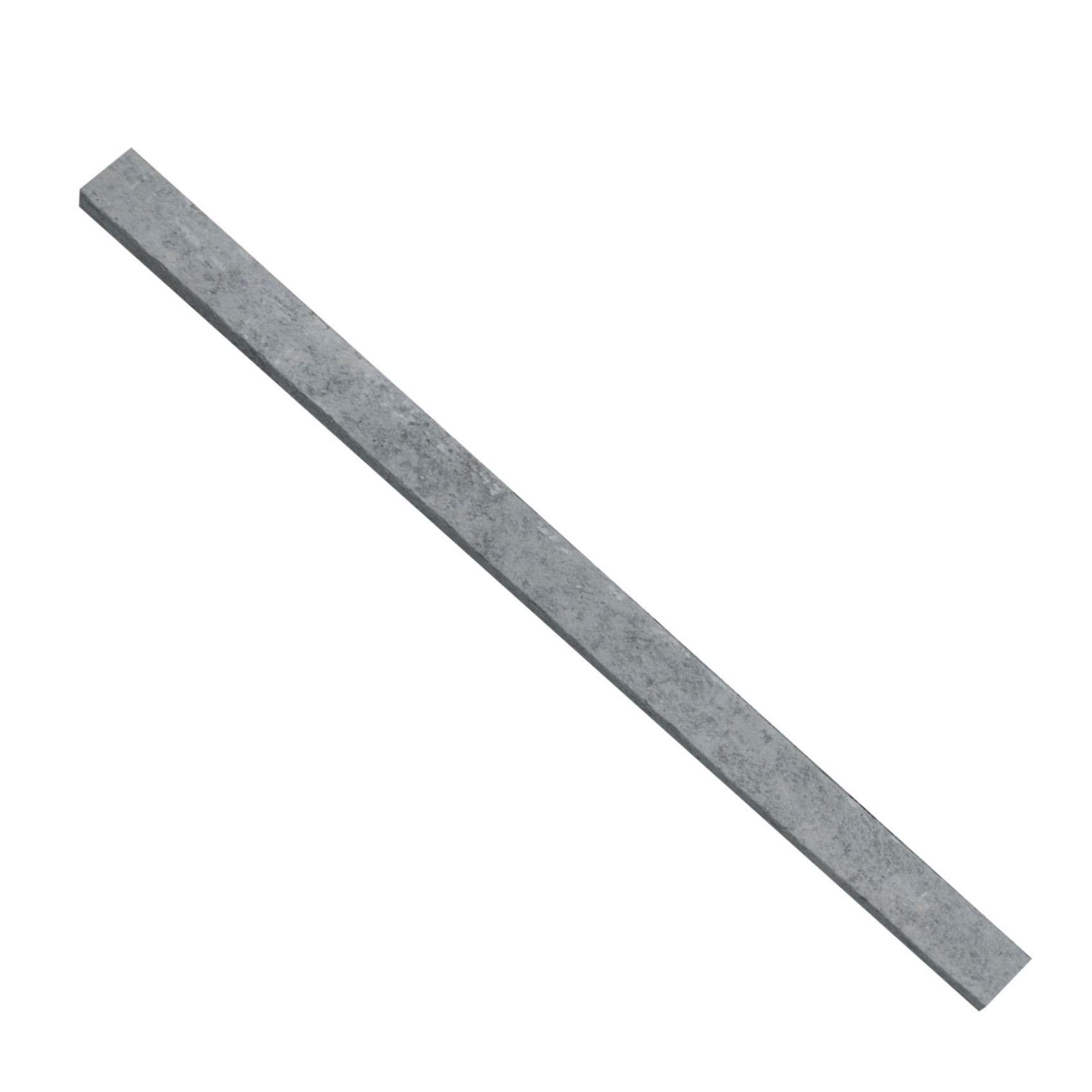 STALP DE GARD DIN BETON H 2400 MM, 80 X 70 MM — Adiana Com SRL