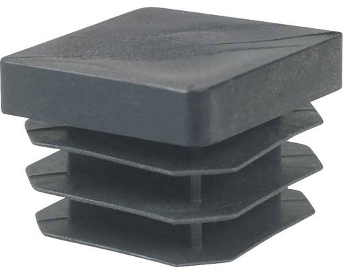 CAPAC PENTRU TEAVA RECTANGULARA 30X30 MM — Adiana Com SRL